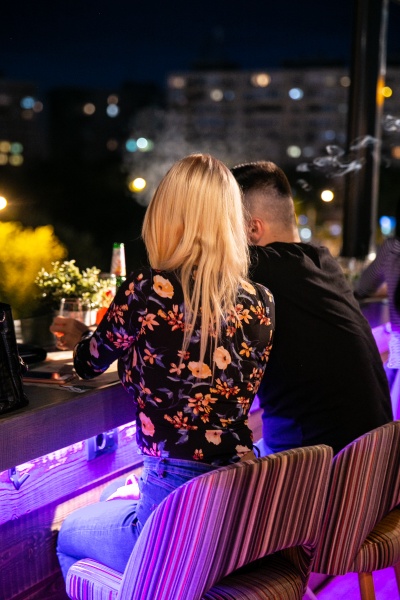 KLANdestin - Restaurant și Bar | Titan
