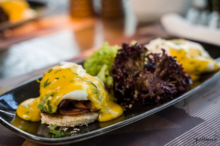 Meniu Restaurant | KLANdestin Titan