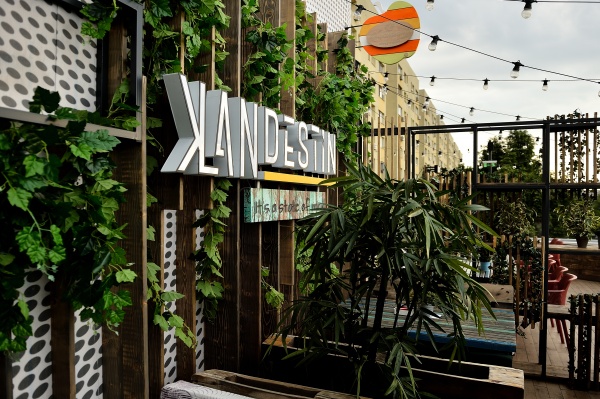 KLANdestin - Restaurant și Bar | Titan